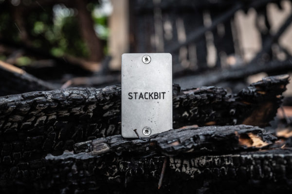 STACKBIT V1