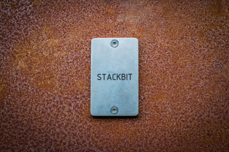 Stackbit V1