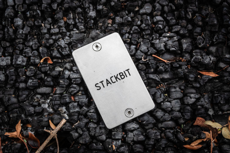 Stackbit V1 KIT