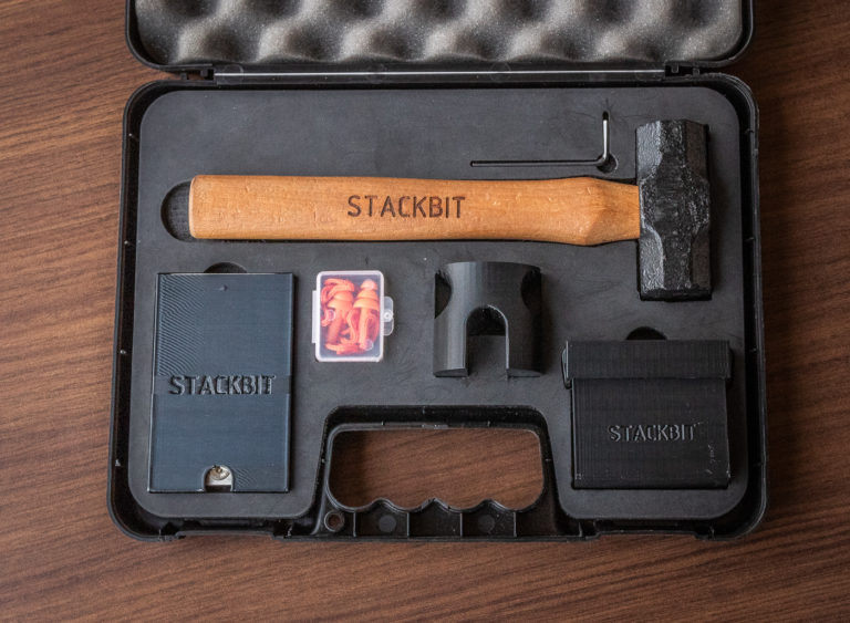 Stackbit V1 KIT