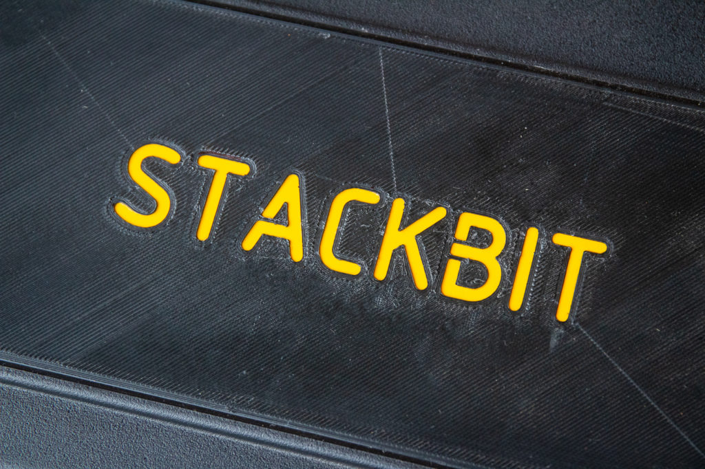 Stackbit V1 KIT