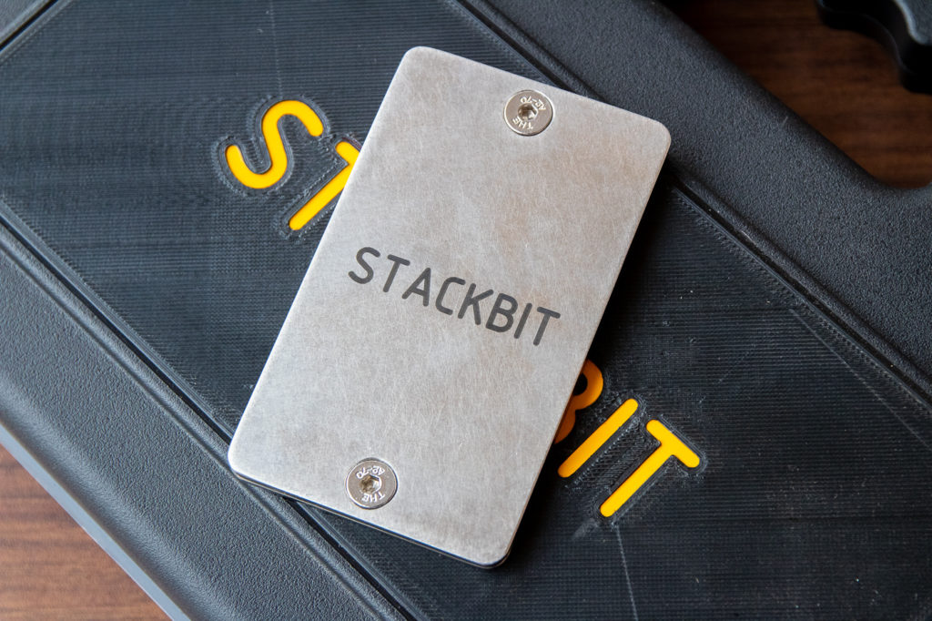 Stackbit V1 KIT
