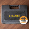 Stackbit Metalwallet