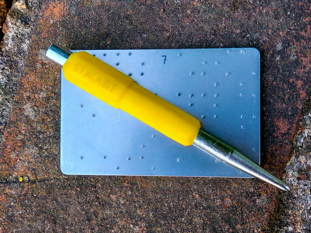 Kit Stackbit 1248 Multisig 2/3