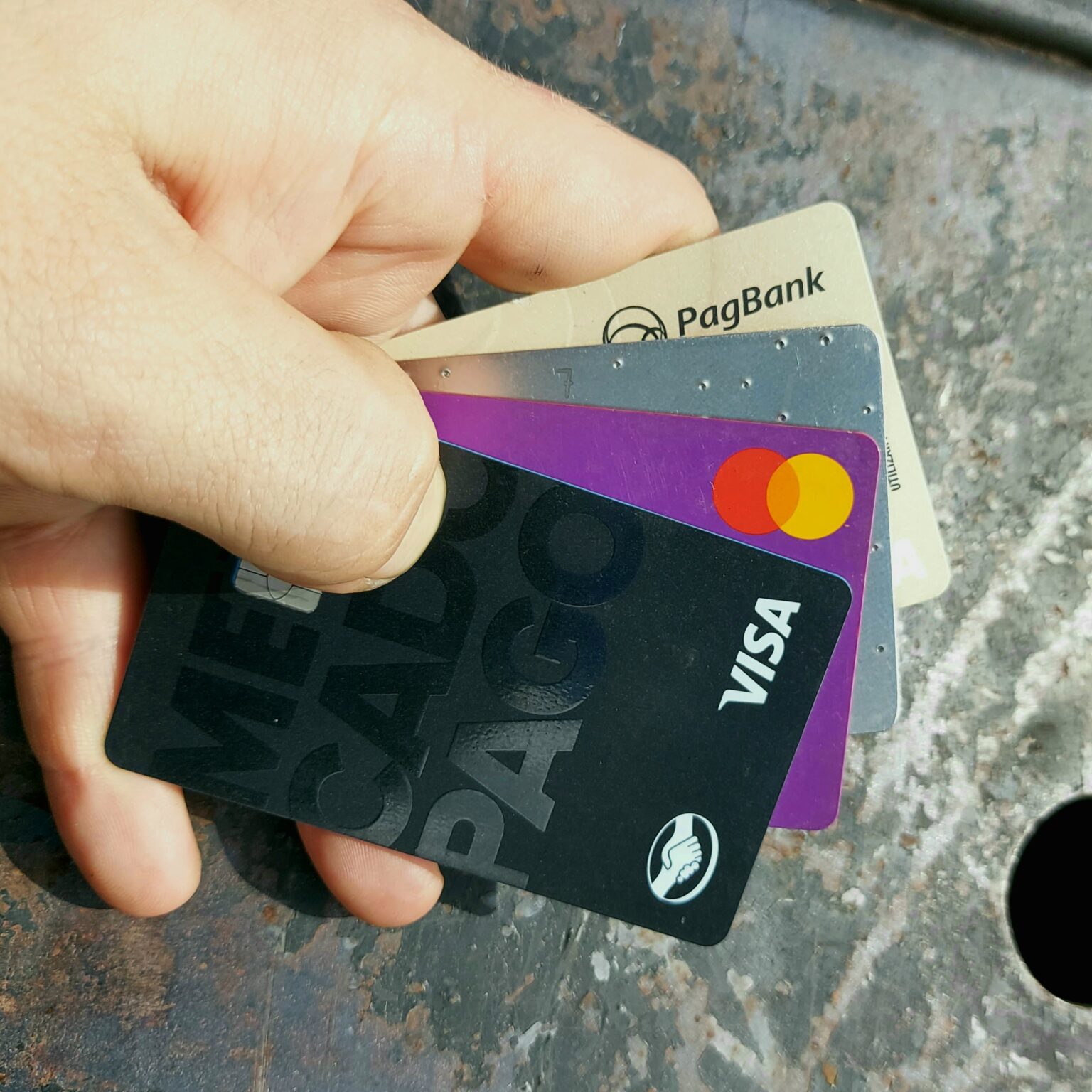 Kit Stackbit 1248 Multisig 2/3