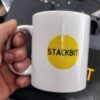 Stackbit Metalwallet