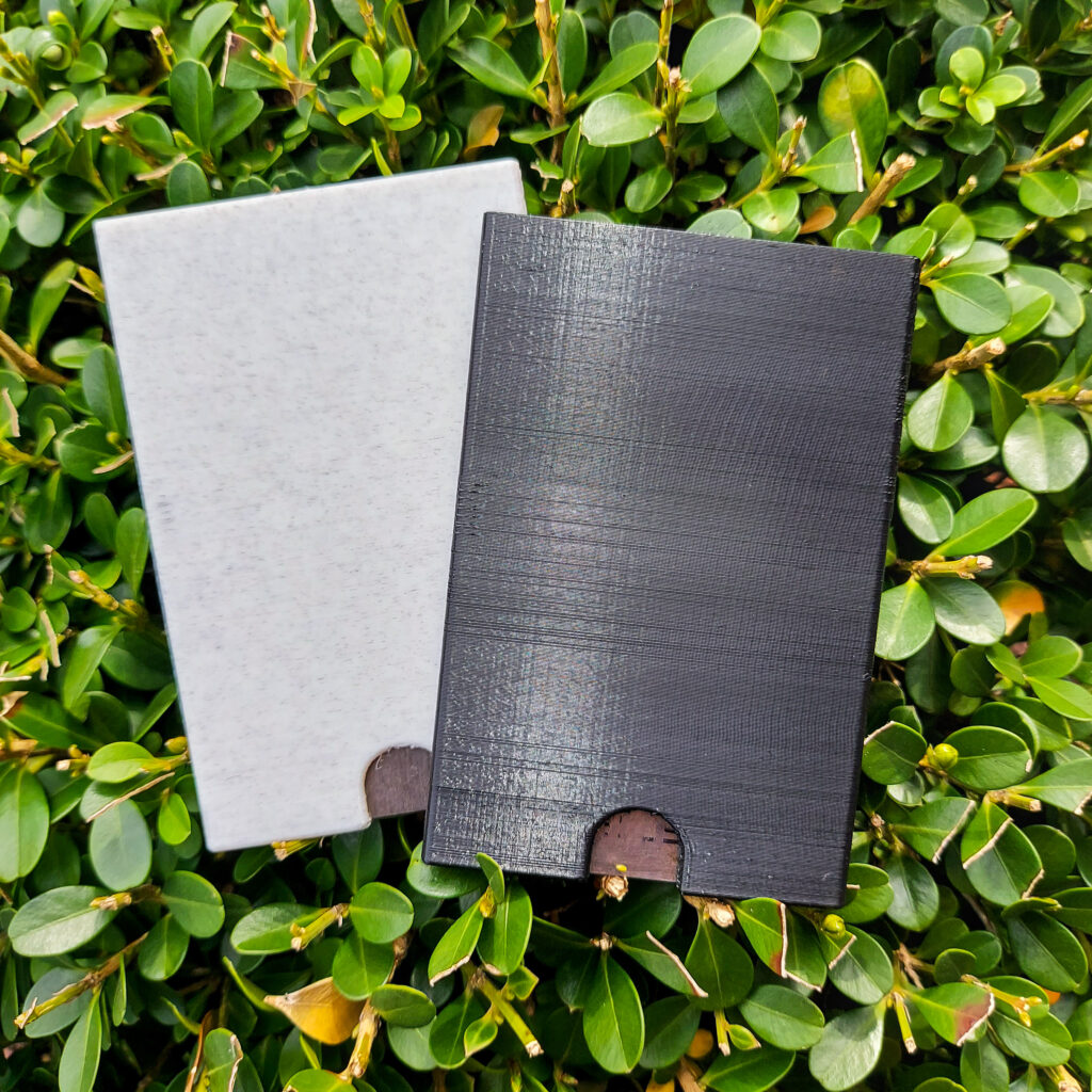 Carteira Krux Yahboom