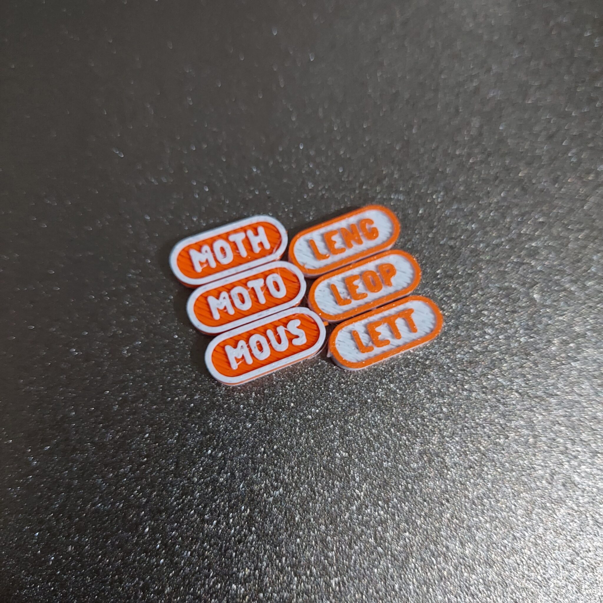 Stackbit Metalwallet