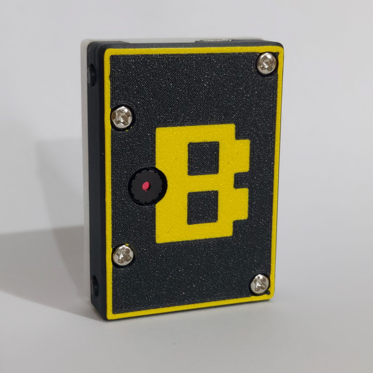 Stackbit Metalwallet